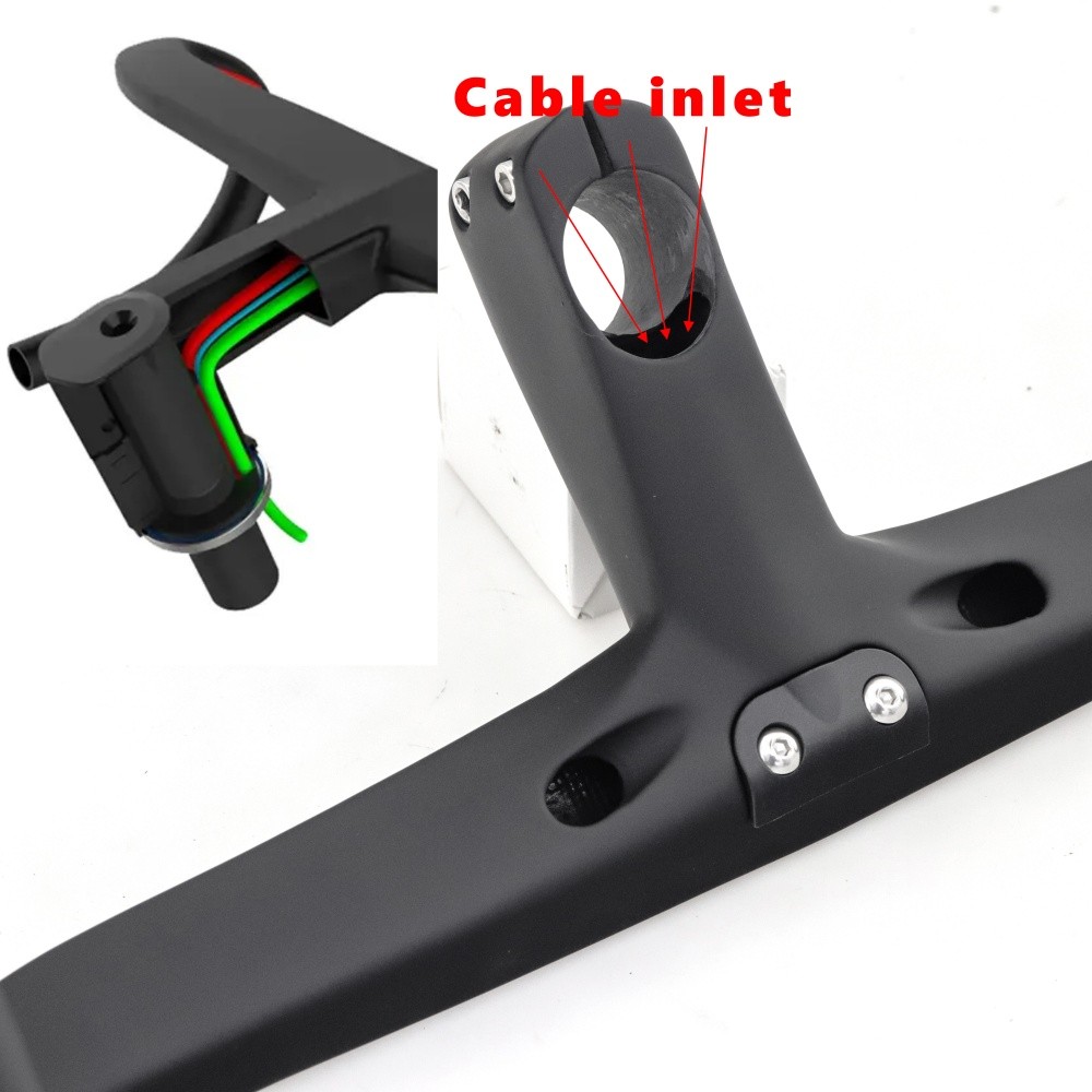 KOCEVLO ALAENRA Road Bike Full Integrated Handlebar T1000 Carbon ...