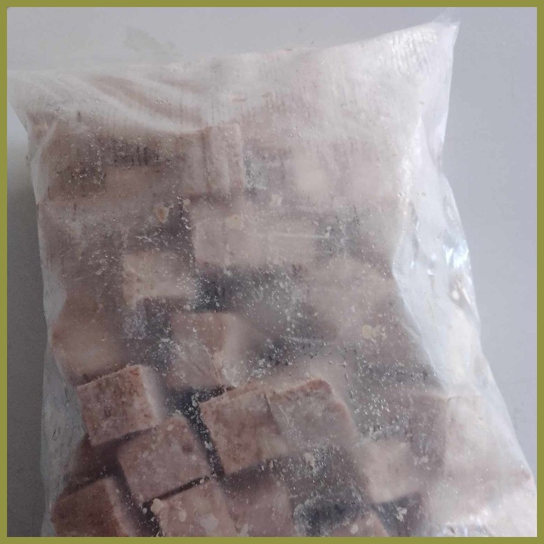 Japanese Wagyu Cubes (The Fat Butcher) | Shopee Philippines