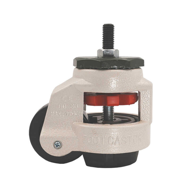 GD80f40f60f6100f80S Horizontal Adjustment Wheel Heavy duty Wheel Fuma ...