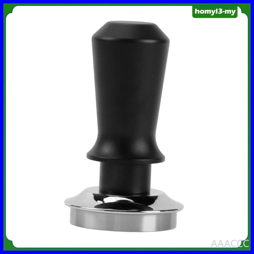 [High quality] [HomylabMY] Coffee Tamper Press Tool Tamper Espresso ...