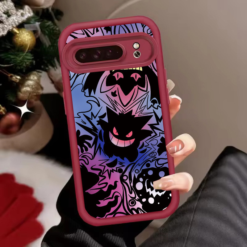 For [Ready Stock] Phone Case Google Pixel 9 Pro XL Pixel 9 8 7 Pro ...