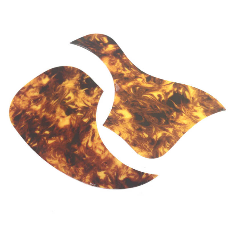 inch 41 guitar guard, folk classical acoustic guitar panel, scratch ant ...