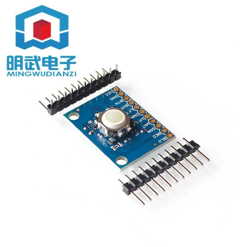 BlackBerry Hall effect sensor, 360° trackball module | Shopee Philippines