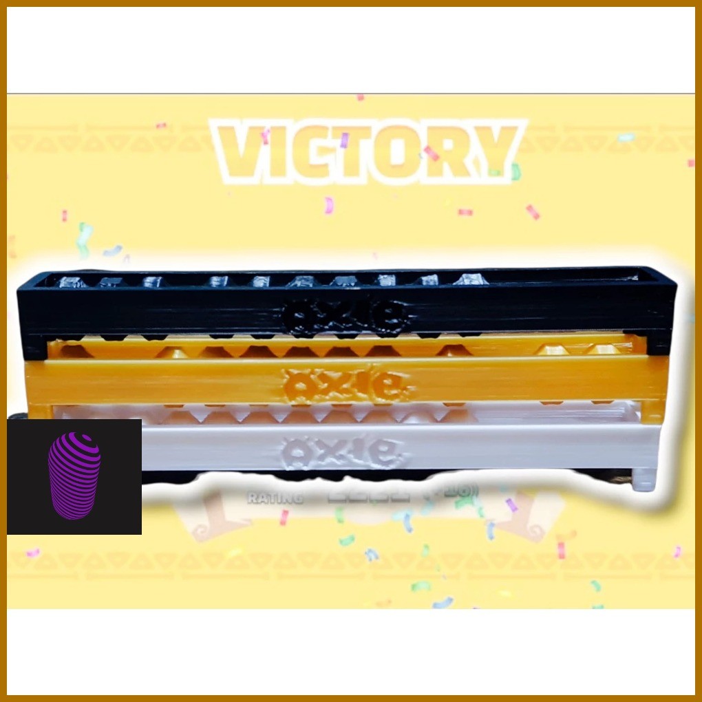Axie Infinity Energy Counter PvP Arena Assist Tool (Abacus Type) | Shopee Philippines