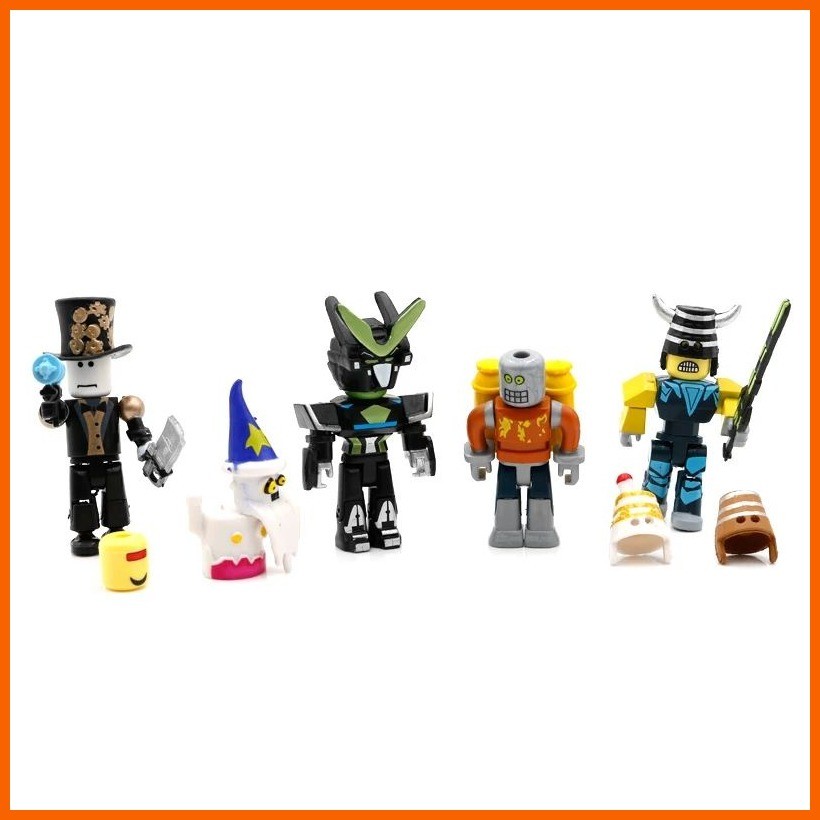 Roblox Riot Mix and Match Collectible Figure | Shopee Philippines