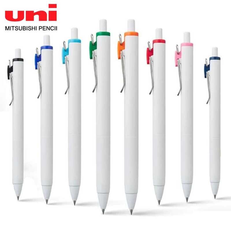 Japan ⭐ 1Pcs UNI Gel Pen Uniball One Small Thick Core 0.38Mm Water ...