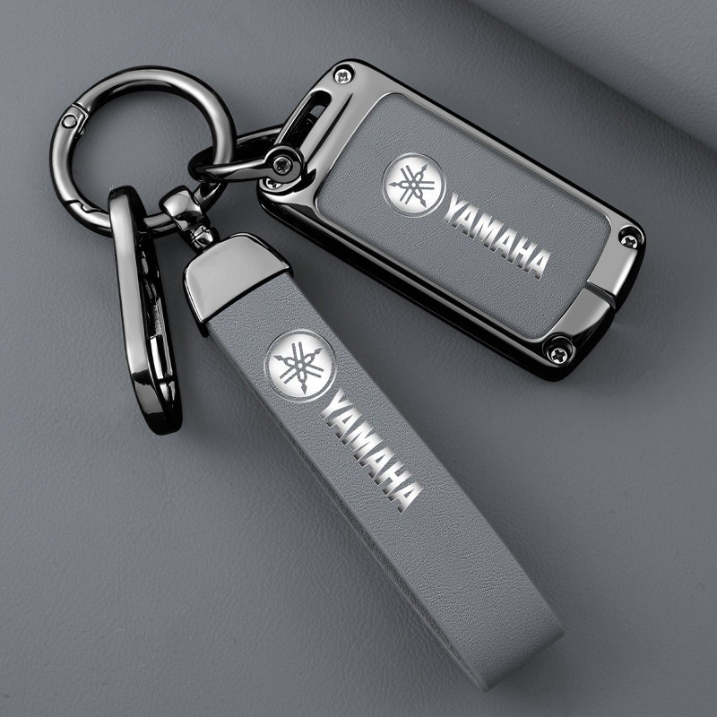 Yamaha Key Cover NVX 155 / Y16 AEROX S 150/XMAX 300 /Nmax v2 2020-2024 ...