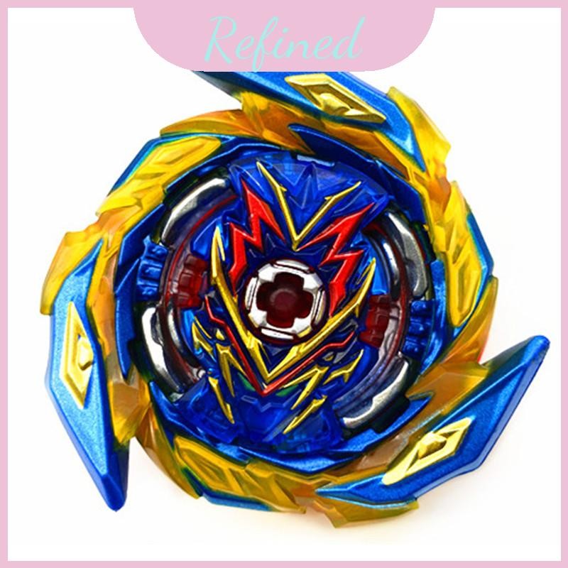 B-163 Beyblade Burst Superking Booster Brave Valkyrie Ev' 2a Pre ...