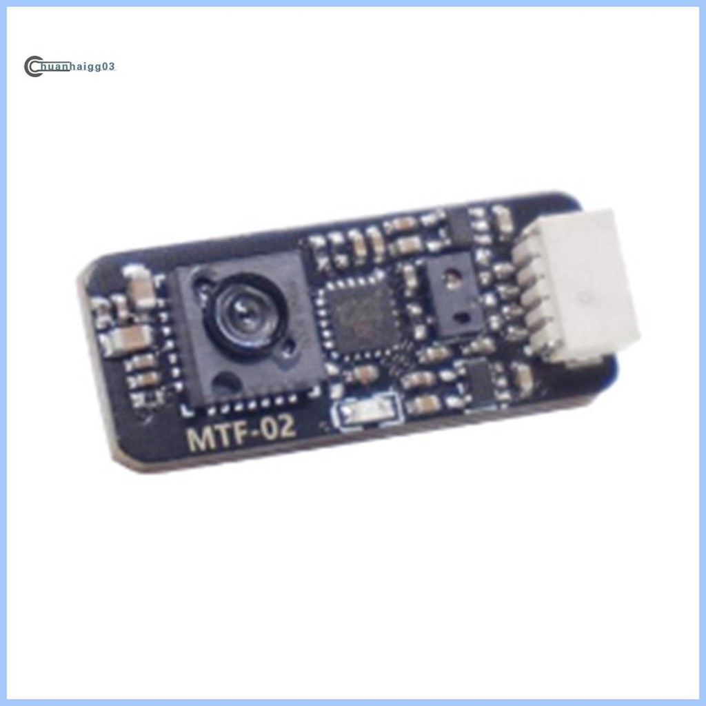 .OPTICAL FLOW and LIDAR SENSOR MTF-02 Compatible with for Ardupilo ...