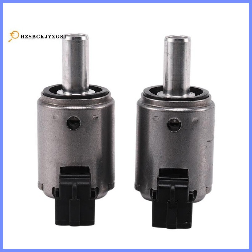 2Pcs Automatic Gearbox Solenoid Valve Set 7701208174 7700870238 Fit for ...