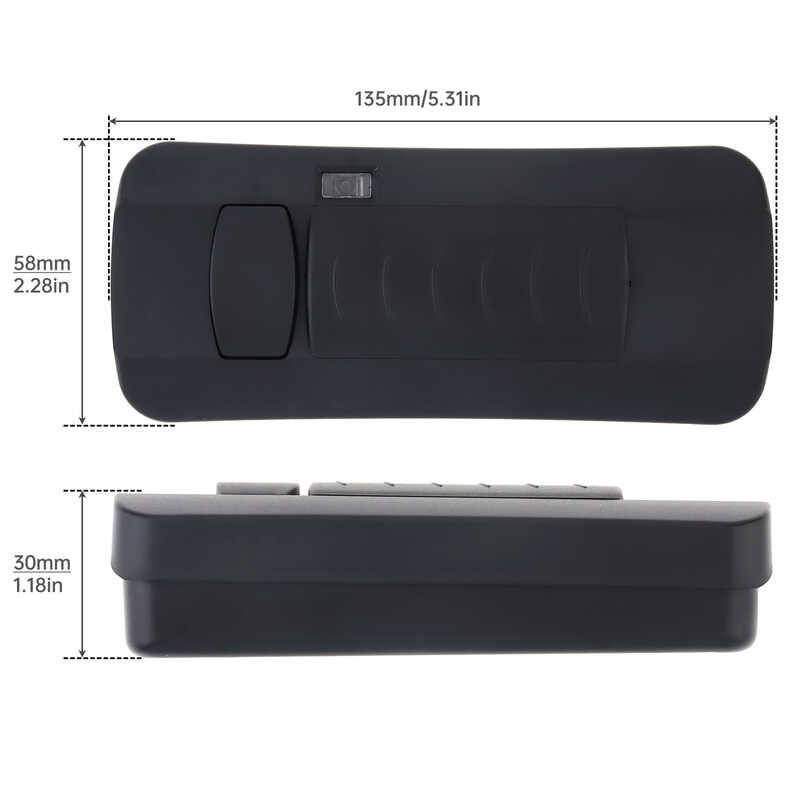 Foot 220V Operated Dimmer Full Range Ine Slide Control Switch To / LED ...