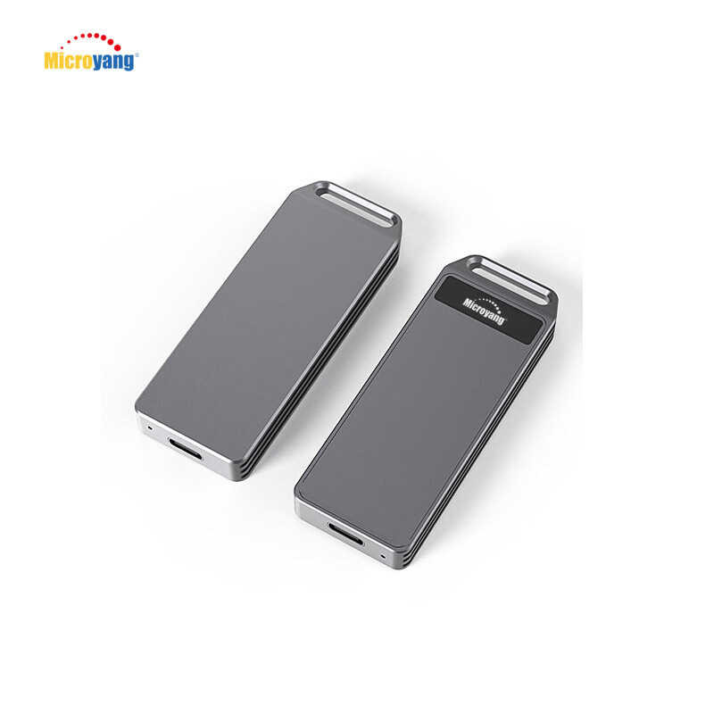 Ultra 2 Maliit Na NVME Portable Solid-State Drive Type-C 1Tb 10Gbps ...