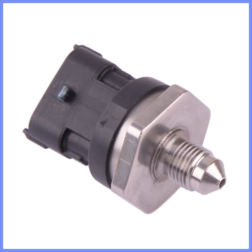 0261545006 0261545074 L807-18-211 Fuel Rail Pressure Sensor Fit for ...