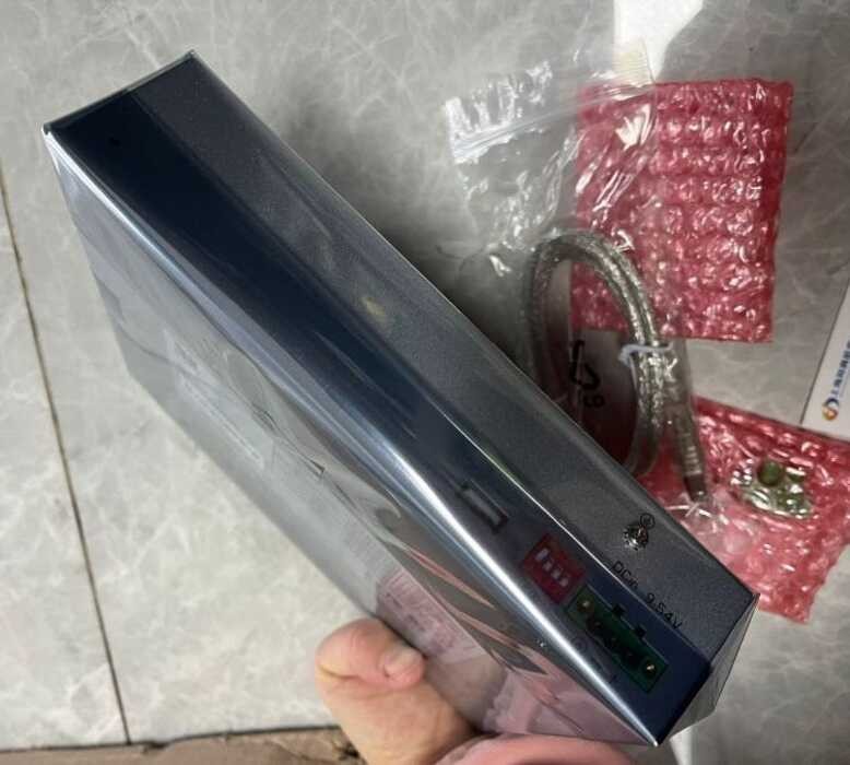 Advantages Of German VSCOM Adapter Converter Usb-4Com Plus ISO 6640 And Other Full Range 2Aa ...