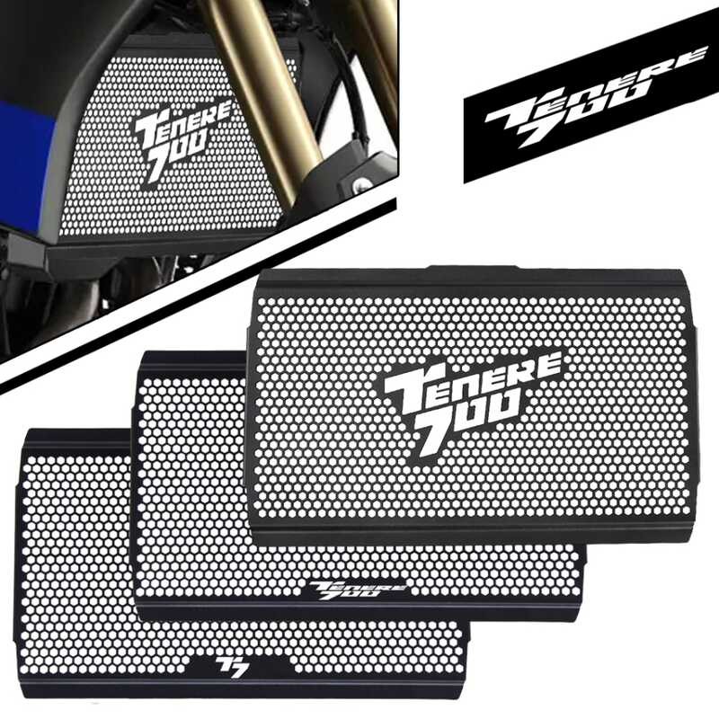 36 Motorcycle Accessories T7 Rally 2024 FOR YAMAHA Tenere700 Tenere 700 ...