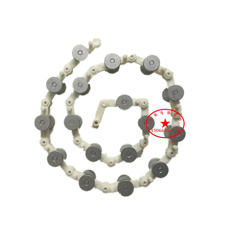Xizi Otis Rotary Chain 17 Section Handrail Return Rotary Chain Otis ...
