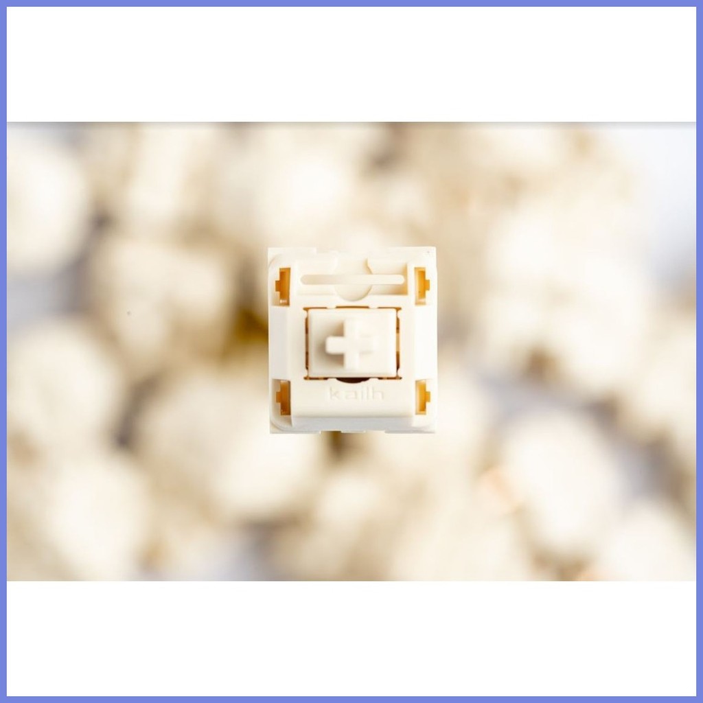 ☀ Switch Sampler Linear Switches Mechanical Keyboard Hot Swappable ...