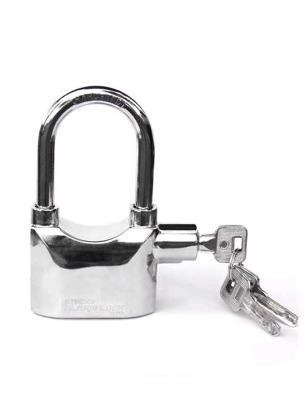 ong beam alligated anti-theft alarm outside waterproof and anti rust ...