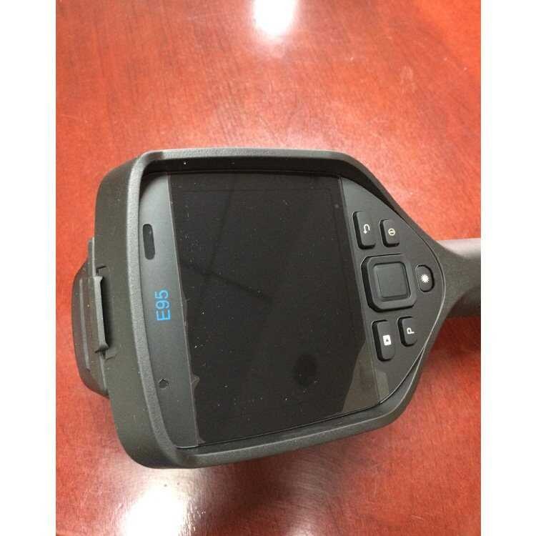 Feilier FLIR E95 thermal imager rental infrared scanning imaging machine vision thermometer ...
