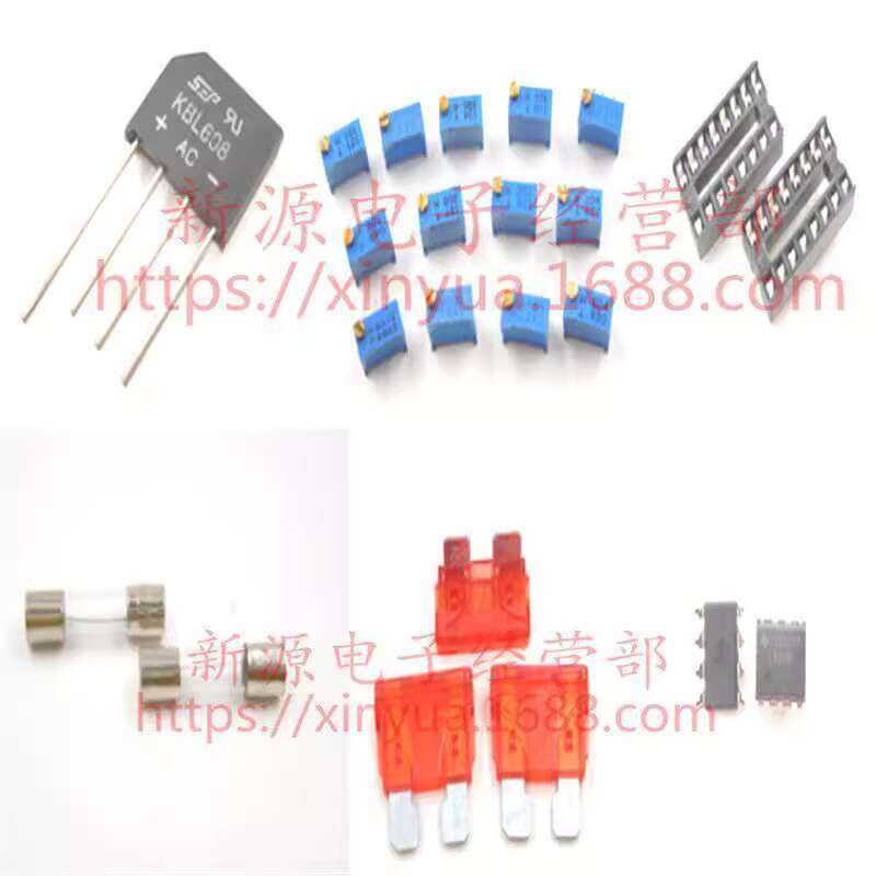 1.5NF (152) 50V magnetic Ceramic dielectric capacitor (1000 piraso sa ...