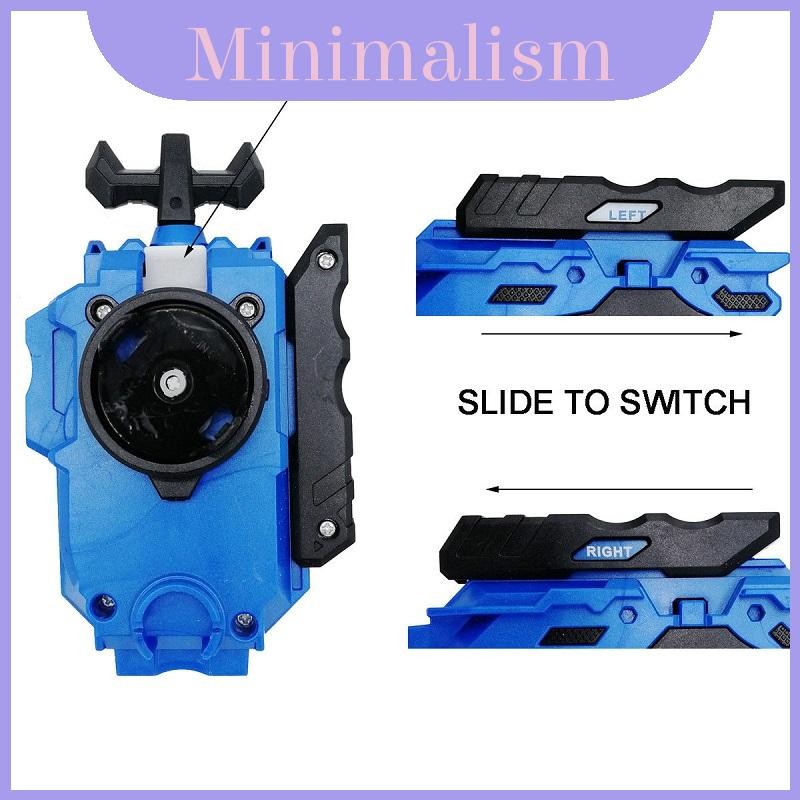 Versatile Wall Mount For Multiple Instruments Beyblade Grip Launcher ...