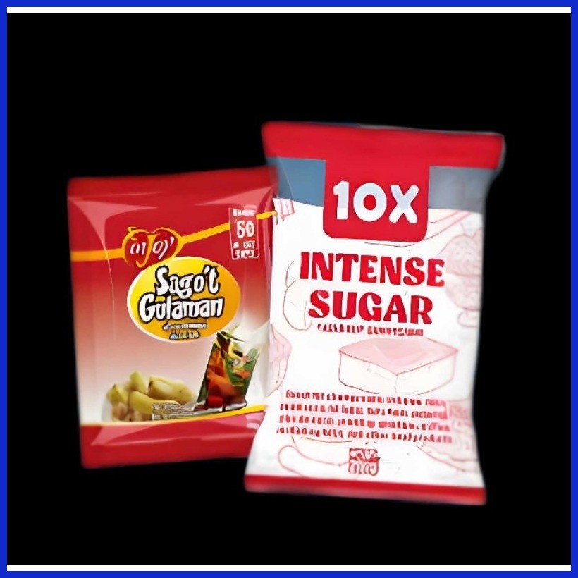 Injoy Sagot Gulaman Concentrated Juice with Intense Sugar SUMMER RD ...