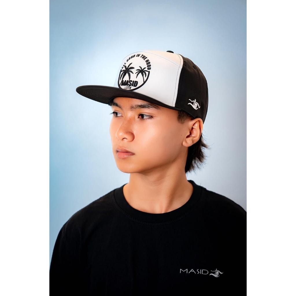 MASID CAP Version 2 by Geo Ong | Shopee Philippines