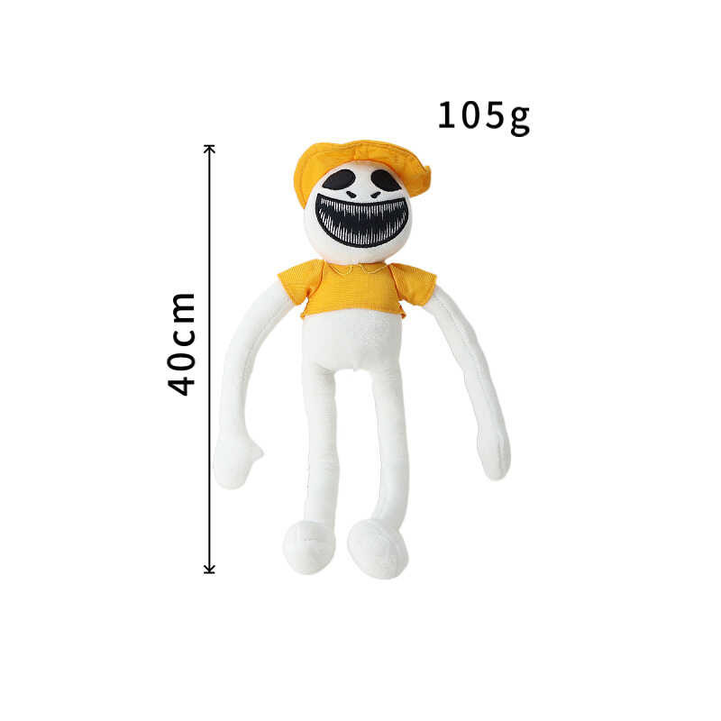 Popular Zoonomily Guard Zoo Abnormal Rabbit Cat Doll Plush Toy D1b Bbe ...