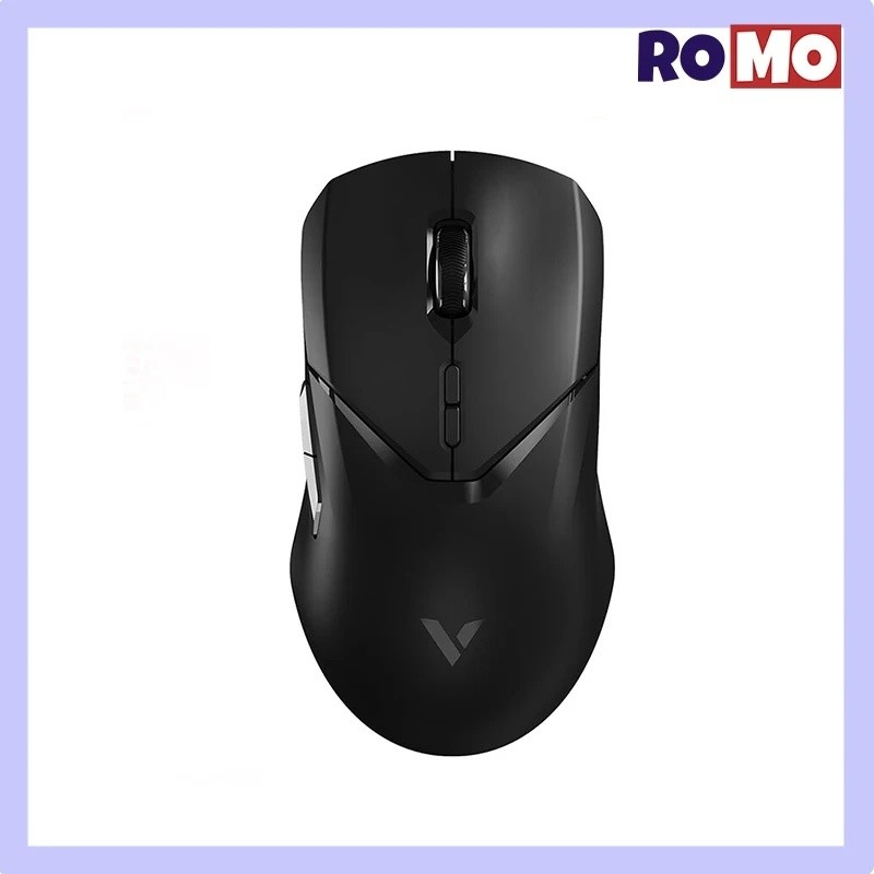Rapoo Vt9 Air/Pro/Pro Mini Dual Mode 4K Paw 3398 Lightweight Wireless Fps Gaming Office Mouse Pc ...