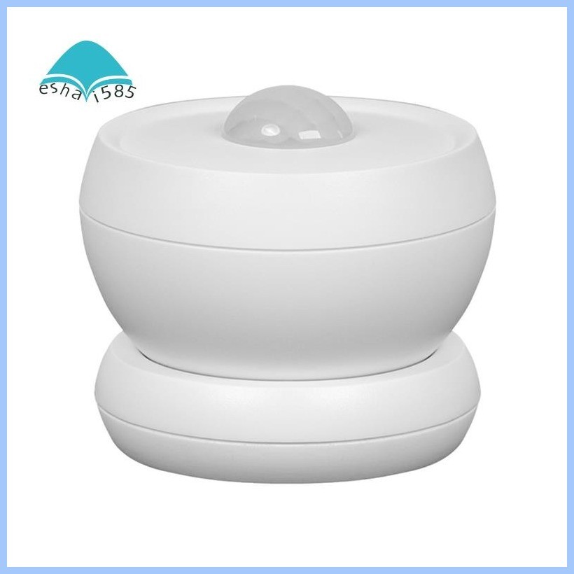 Tuya Zigbee Smart PIR Sensor Human Body Infrared Motion Detector with ...