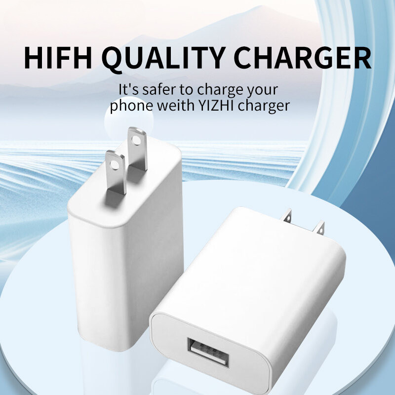 Manila Shipping Itel Fast Charger 18W Micro USB Cable Adapter Set for ...