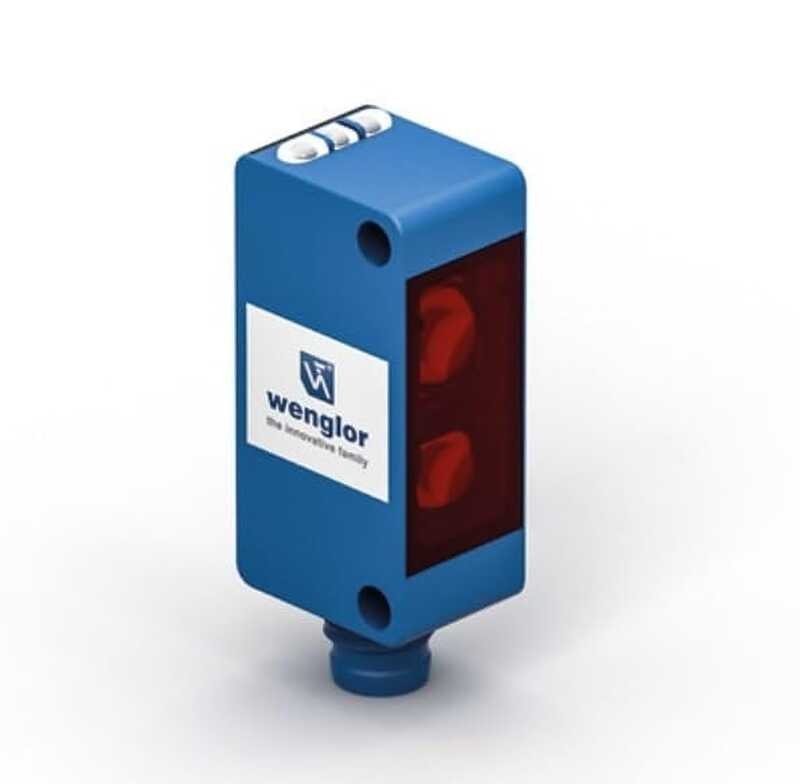 150 WENGLOR P1KH004 20 MA, Reflex 30-150 MM Setting Range, -40 to +60 Degree C, PHOTOELECTRIC 3 ...