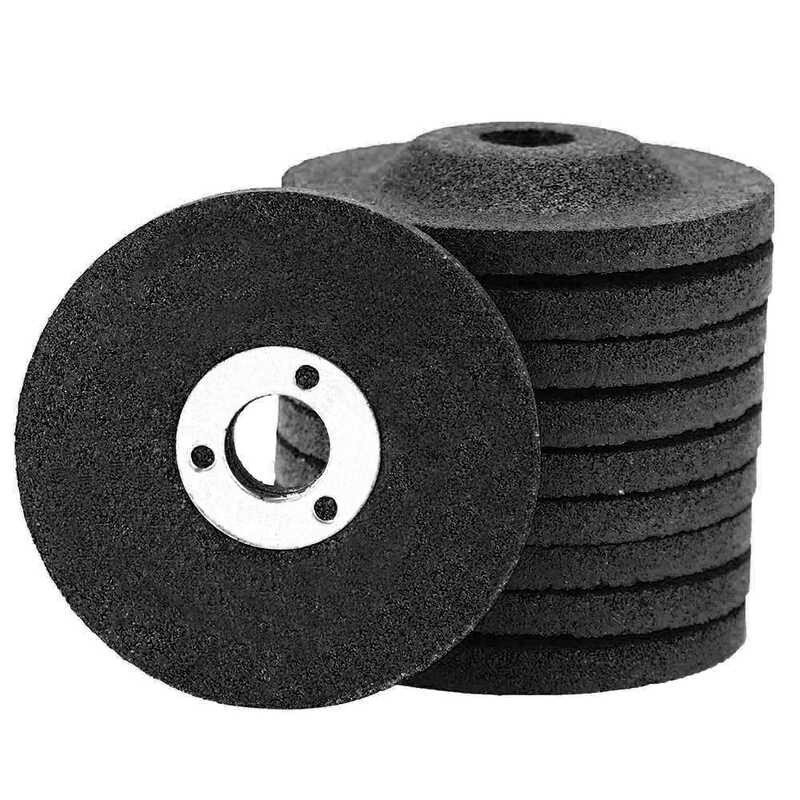 50Mm 2" Grinding Wheels For Mini Angle Grinder Abrasive Disc Dremel For ...