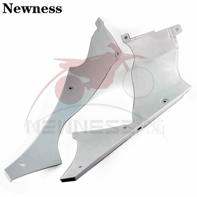 Ibinahagi Mga Motorcycle Cowl Kaliwa Pakaliwa Ng Inner Fairing Panel ...