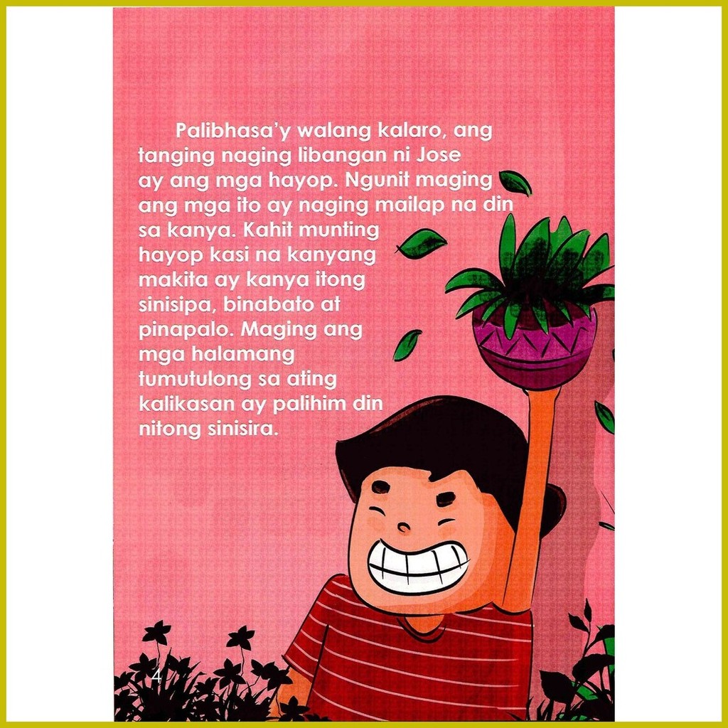 ☪ WKETB MGA ALAMAT KWENTONG PAMBATA | Shopee Philippines