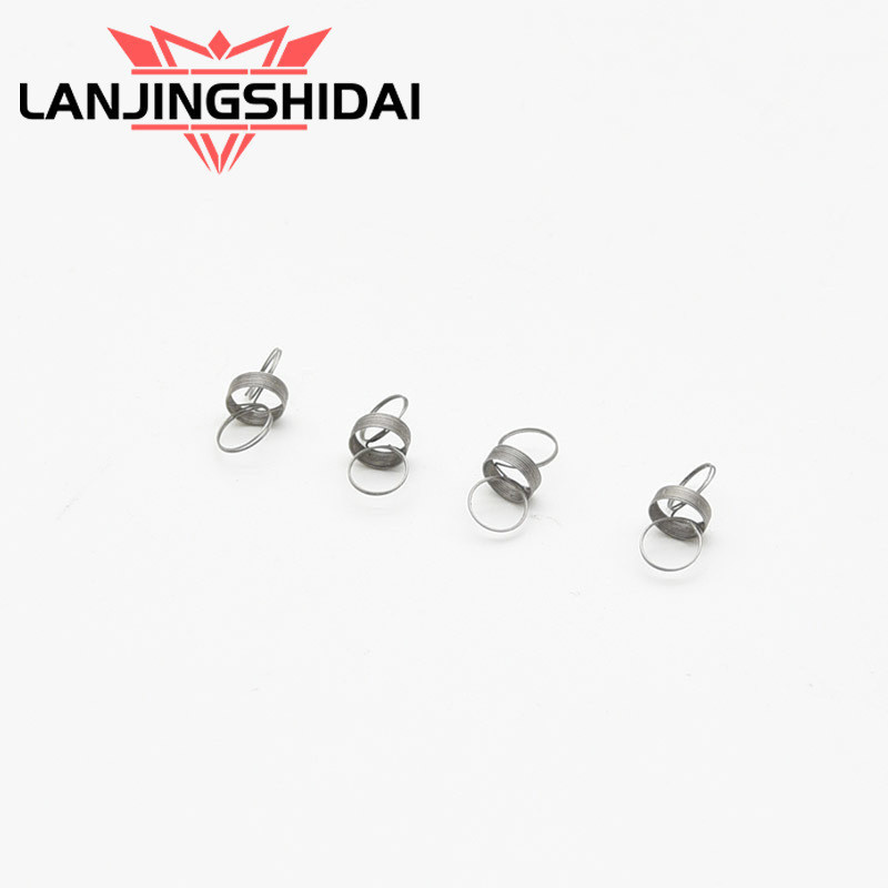 5pcs Paper Sensor Spring for Epson L110 L120 L210 L220 L360 L300 L301 ...