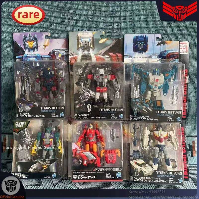 In Stock Transformers G Series Titans Return Combiner Wars Combiner ...