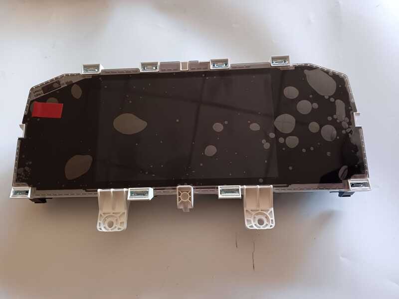 19D920310b Instrument New Lavida Bora Sagitar Plus Tiggo Tiggo Tiggo ...