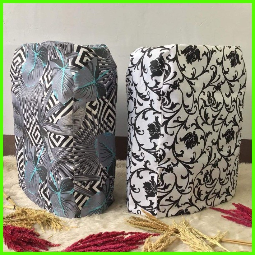 ① Mineral Water Gallon Cover Slim type| Native Gallon Cover | Anti Dust ...