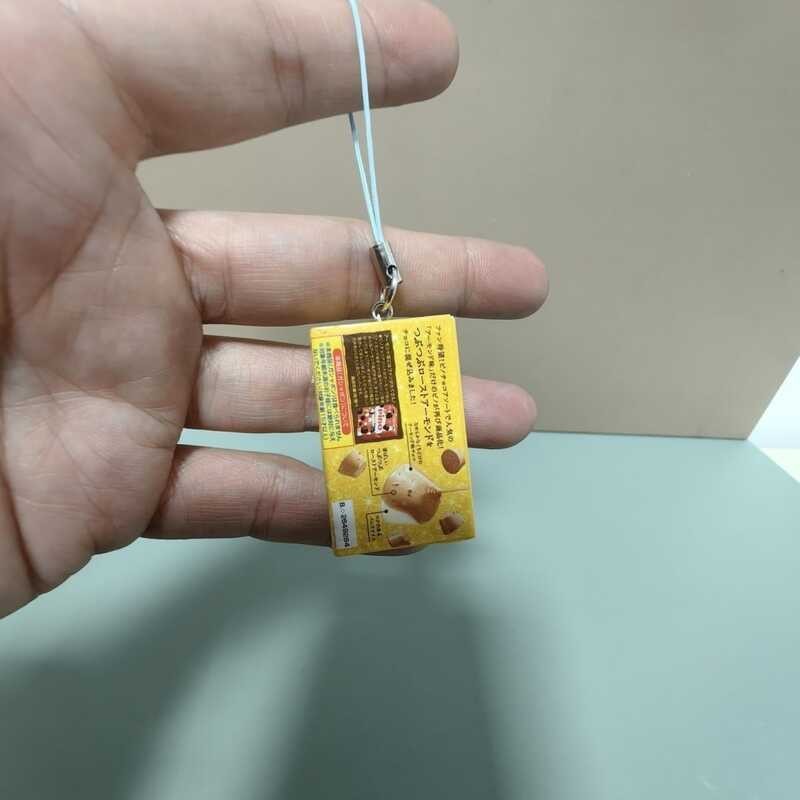 Loose Japanese Morinaga Block Pino, Pinot Noir, Almond Flavored Ice ...