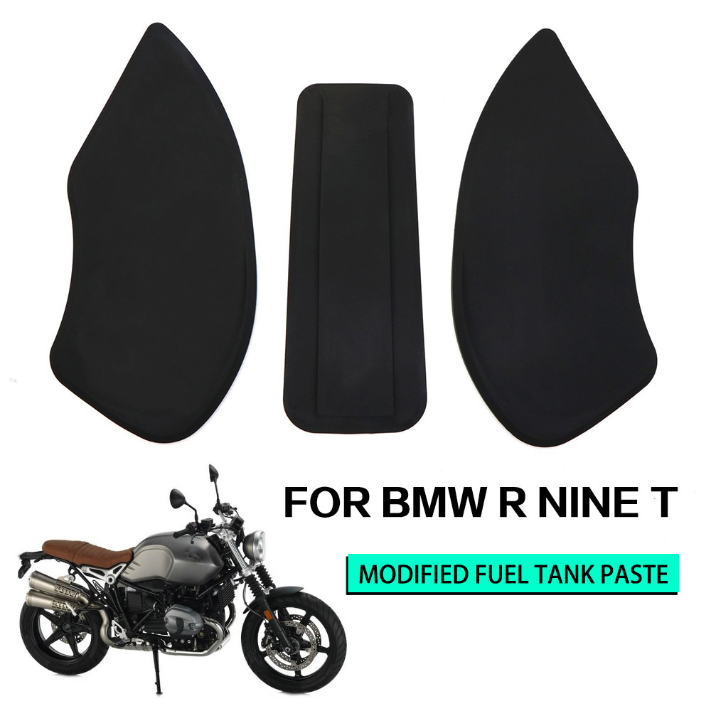 For BMW R NINE T Anti-slip Pads Cover RNINET R9T Scrambler Urban Racer ...