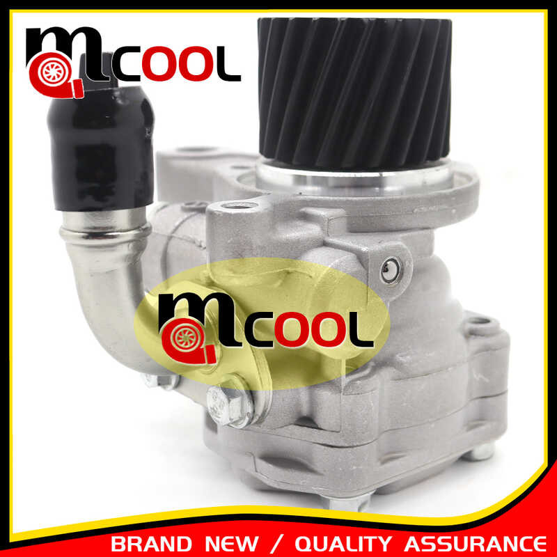 LY Auto Power Steering Pump For Fuso Canter Ps110 Ps125 4D33 4D34 Fe83 ...