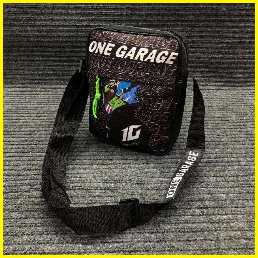 ☑ One Garage 1G Sling Side Bag | Shopee Philippines