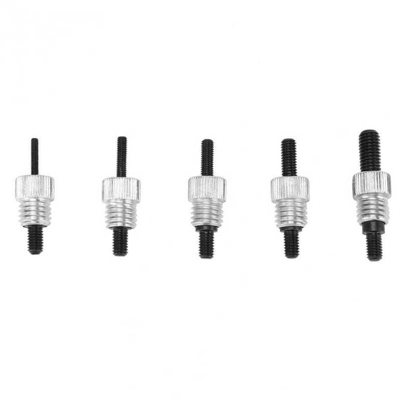 LY M3-M8 Threaded Inserts At Rivet Nut Riveting Kit | Shopee Philippines