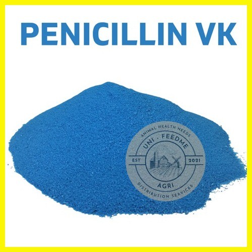 ๑ VETCOH PENSTREP + MULTIVITAMINS + ELECTROLYTES 1KG PENVK (Generic of ...