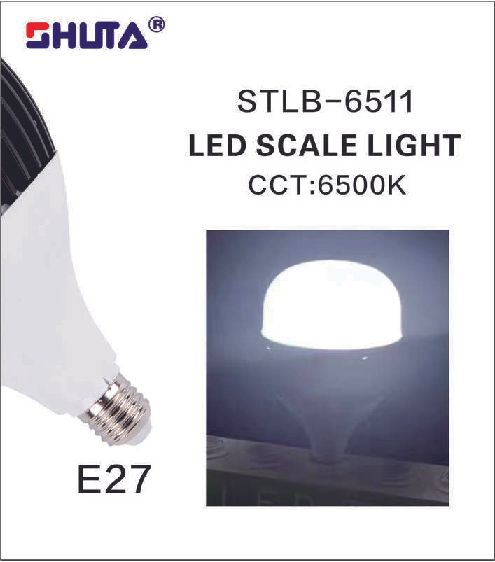 LY SHUTA SCALE Light/Er Bright, Energy-Saving, High-Power Factory Live ...