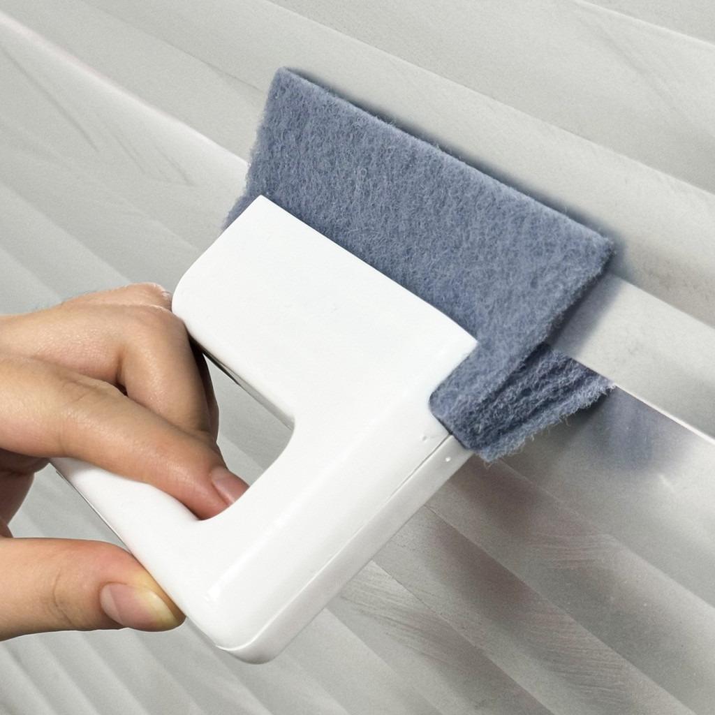 Creative Multipurpose Window Gap Decontamination Cleaning Brush ...