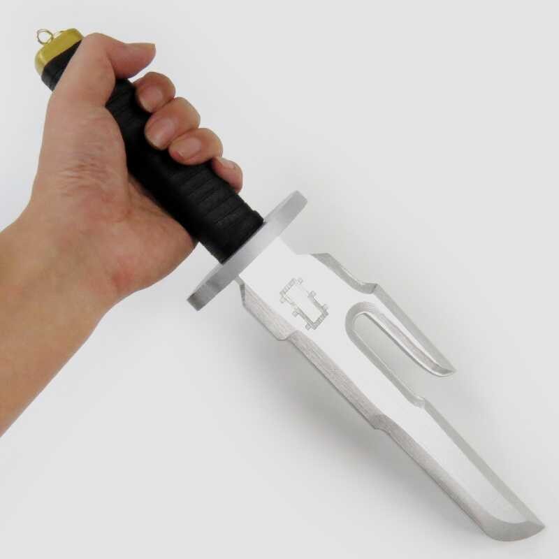 Jujutsu Real Kaisen Anime Katana Fushiguro Toji Sword Satoru Gojo ...