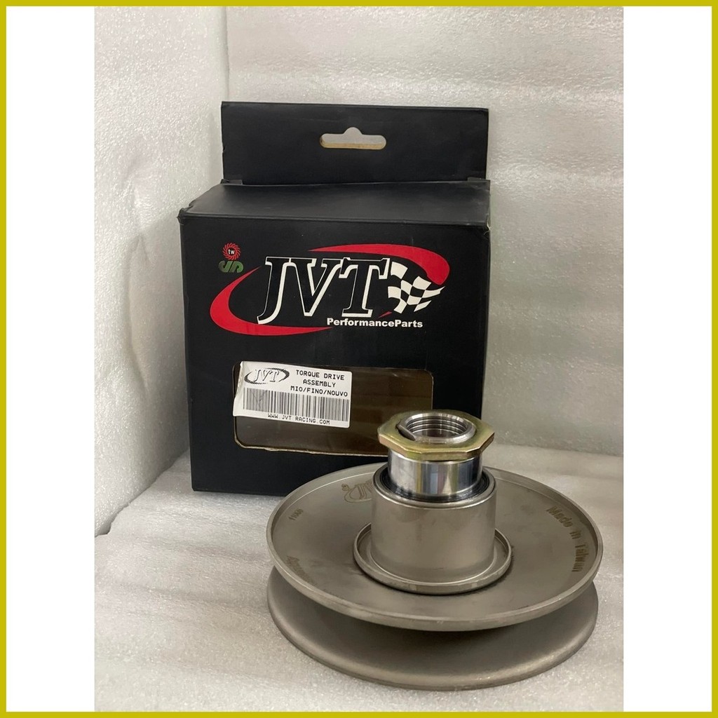 ๑ ஐ JVT Torque Drive Assembly For (Mio Sporty/Mio Soul Carb/ Mio Fino ...