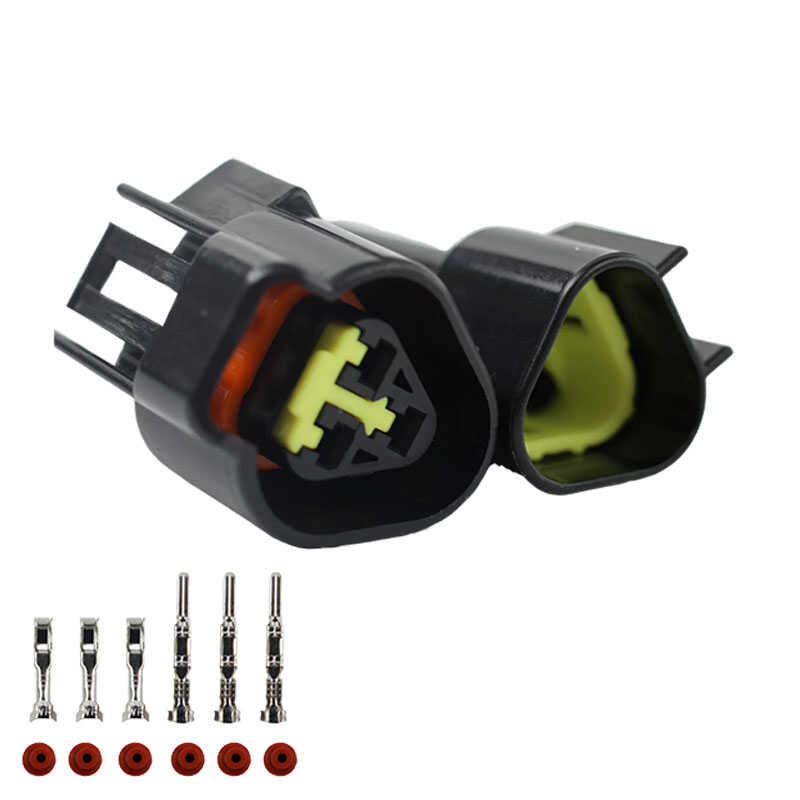 LY Motorcycle Surron Sealed Housing Socket Starter Waterproof ...